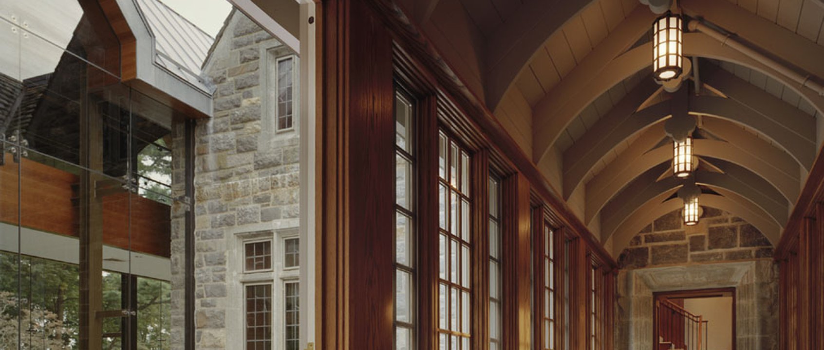 Graham Capital Management | JCJ Architecture