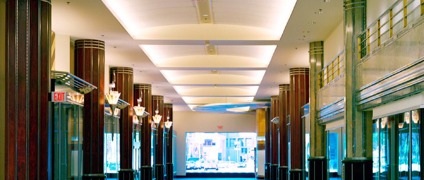 960 Main Street (Formerly the G. Fox Department Store) | JCJ Architecture