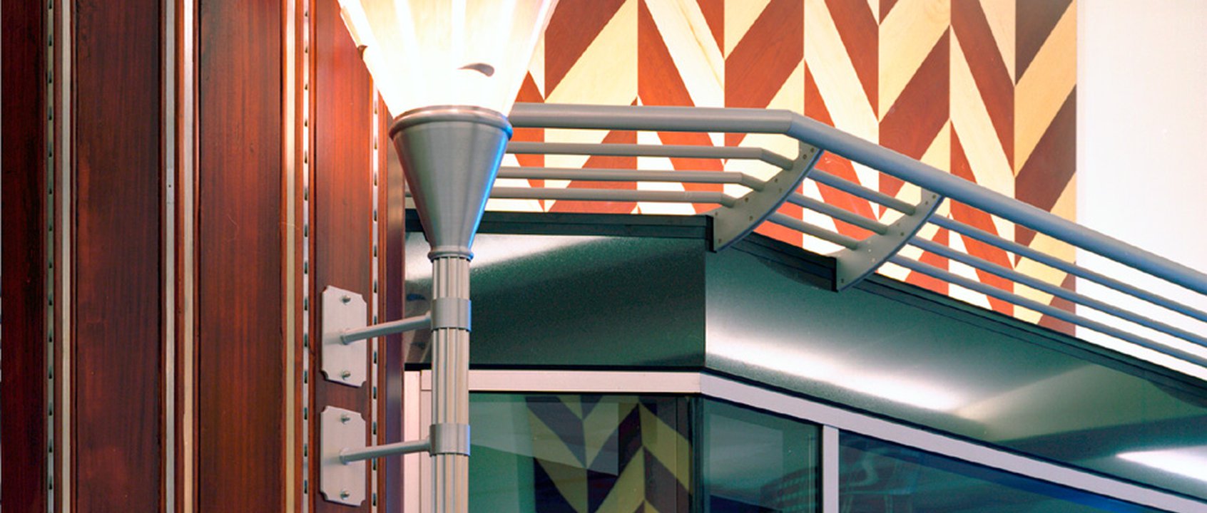960 Main Street (Formerly the G. Fox Department Store) | JCJ Architecture