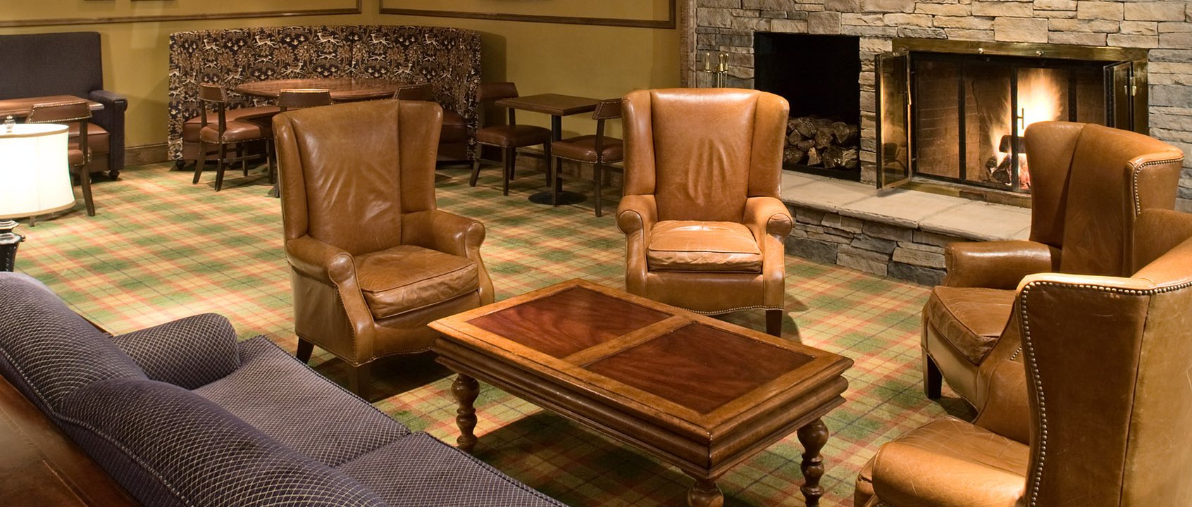 The Balsams Grand Resort | JCJ Architecture