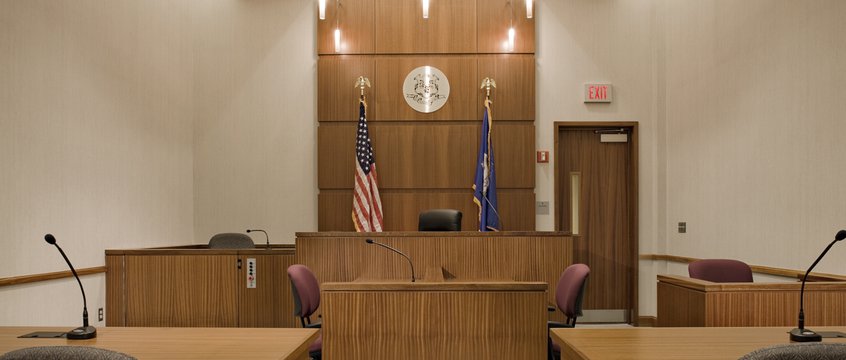 Bridgeport Superior Court for Juvenile Matters & Detention Center | JCJ ...