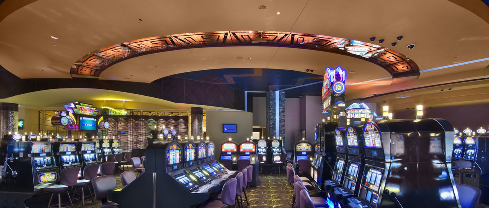 Desert Diamond Resort | JCJ Architecture