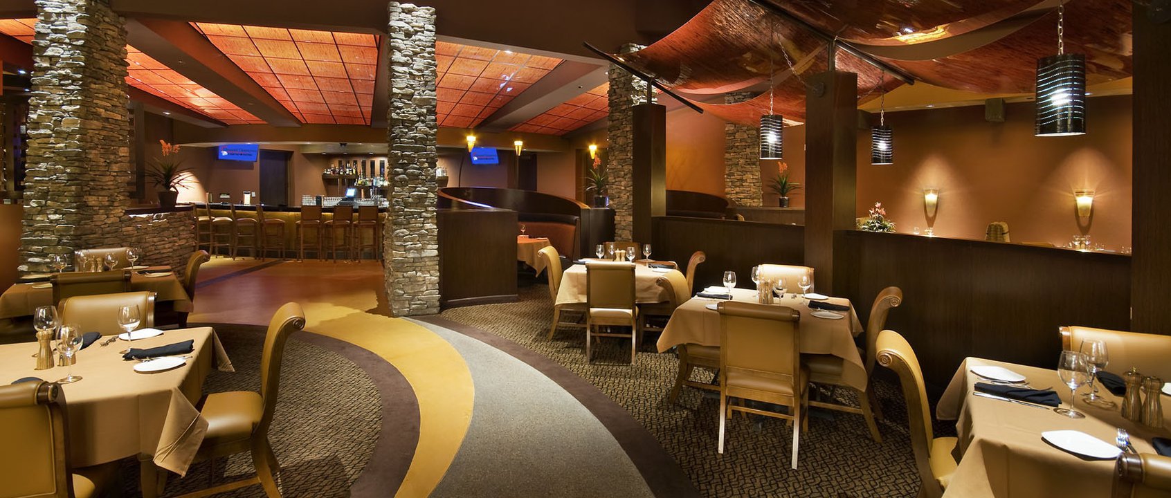 Desert Diamond Resort | JCJ Architecture