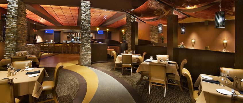 Desert Diamond Resort | JCJ Architecture