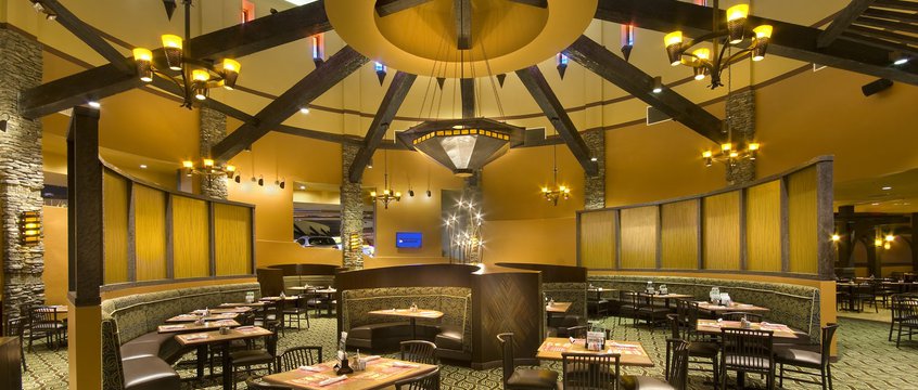 Desert Diamond Resort | JCJ Architecture