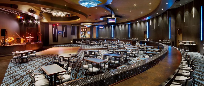 Desert Diamond Resort | JCJ Architecture