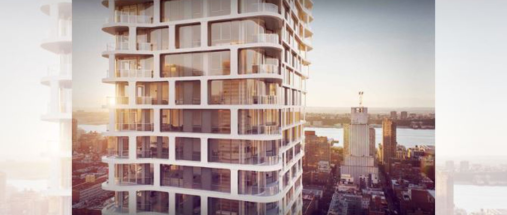 JCJ featured in ENR New York preliminary Top Design List | JCJ Architecture