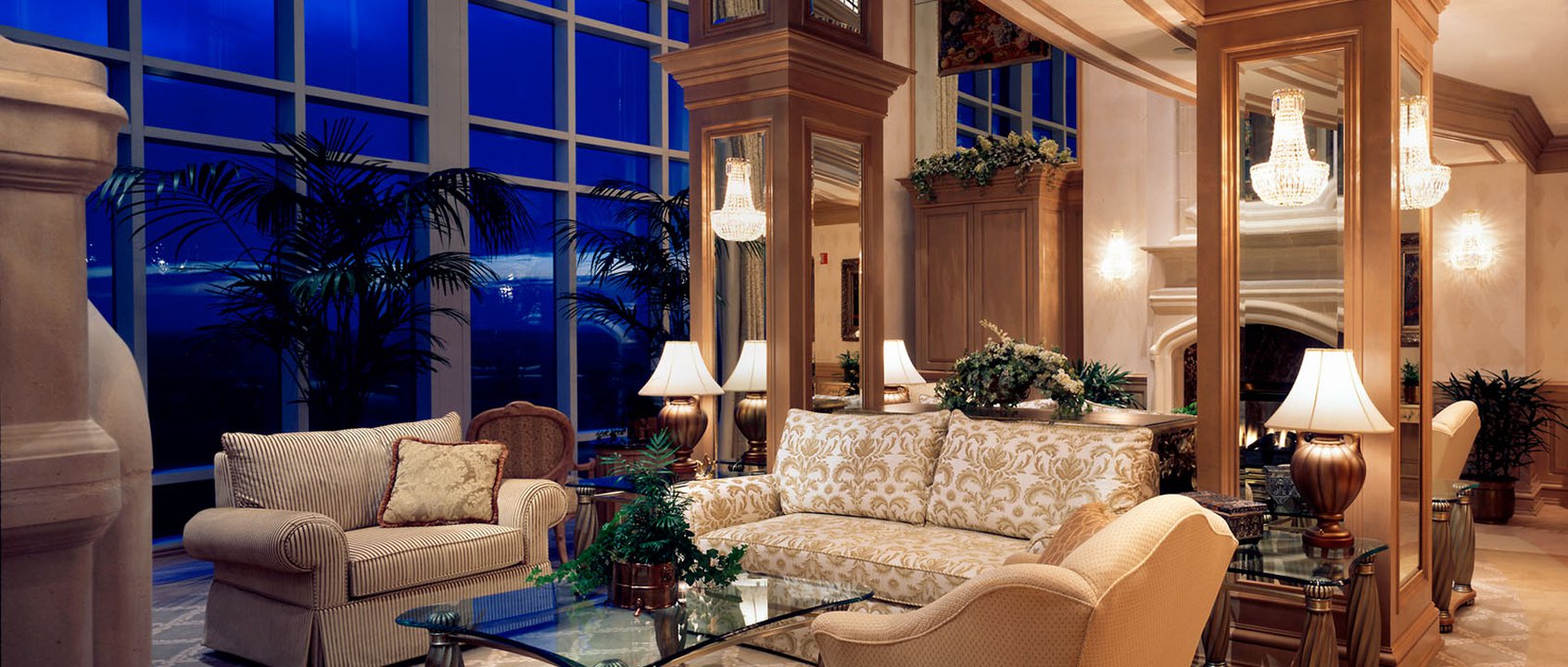 Foxwoods Resort | JCJ Architecture