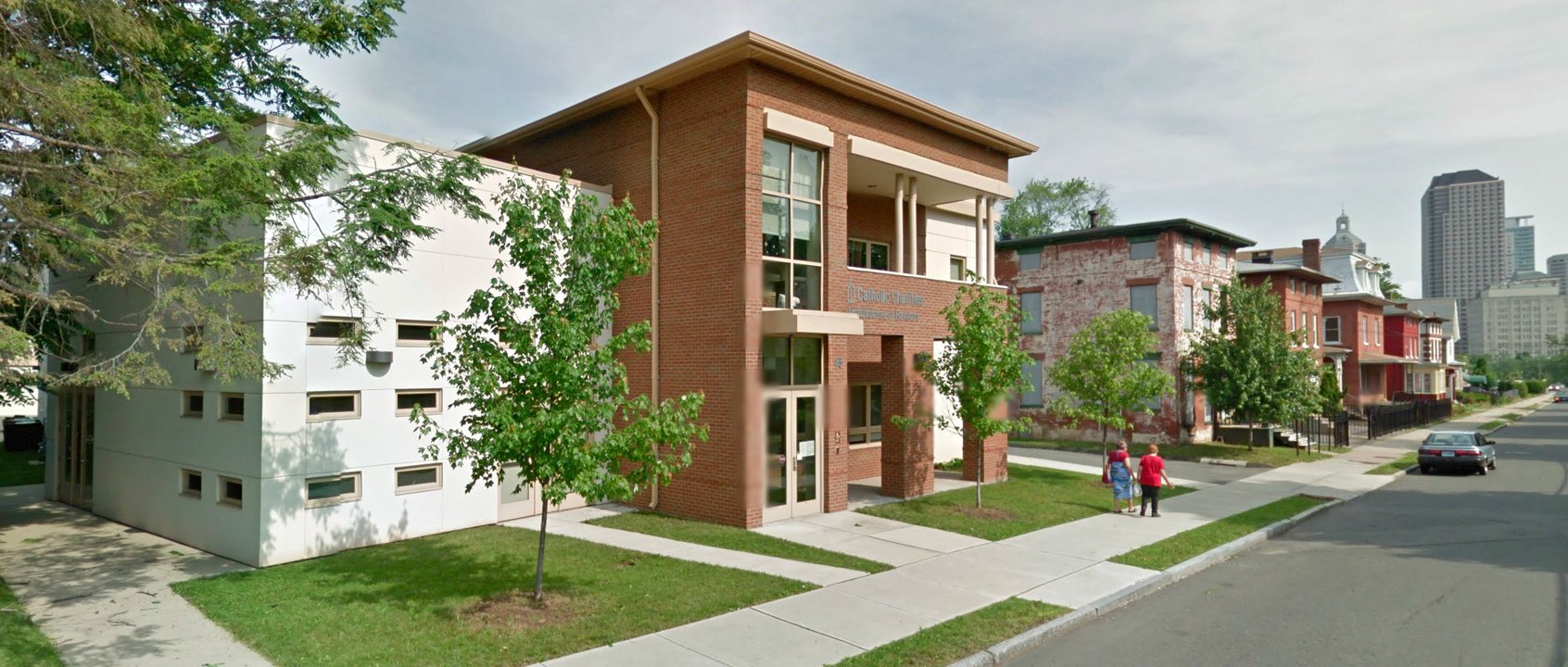 Community | JCJ Architecture