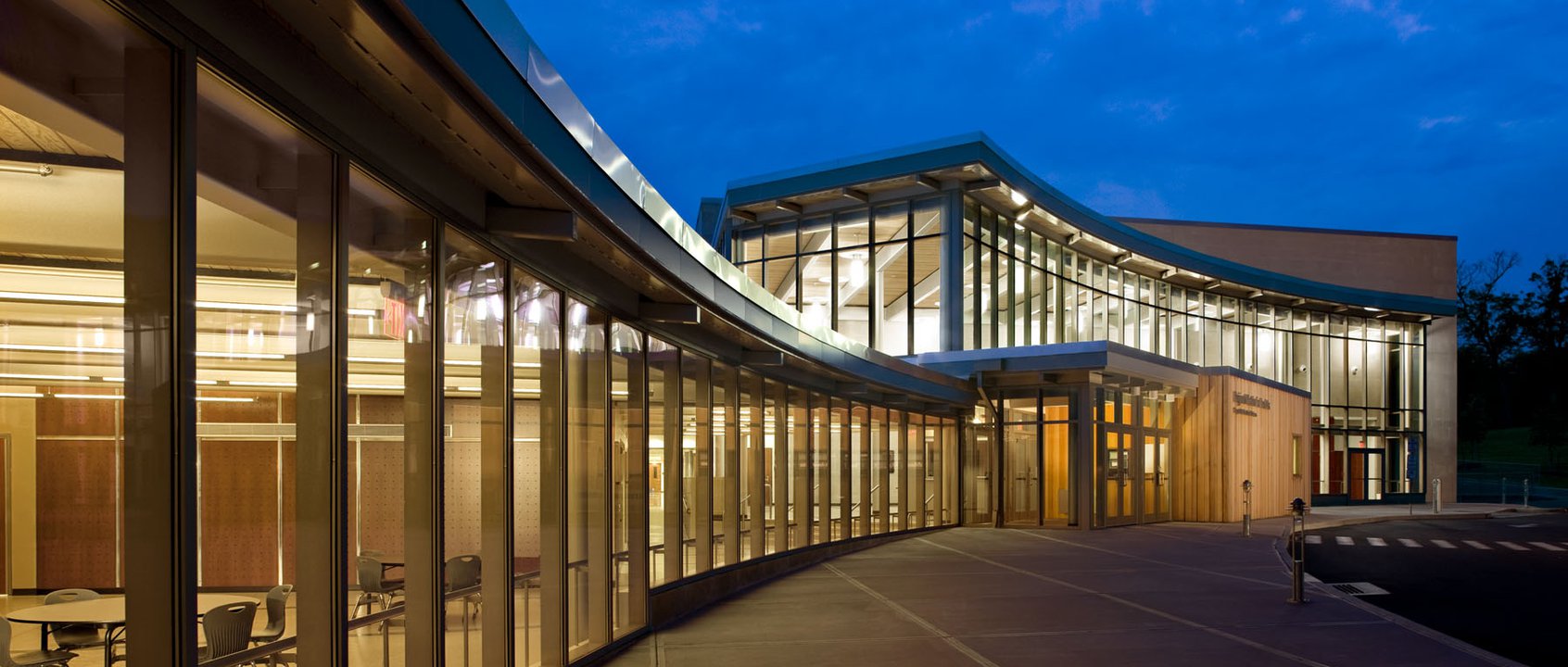 K-12 Public Schools | JCJ Architecture