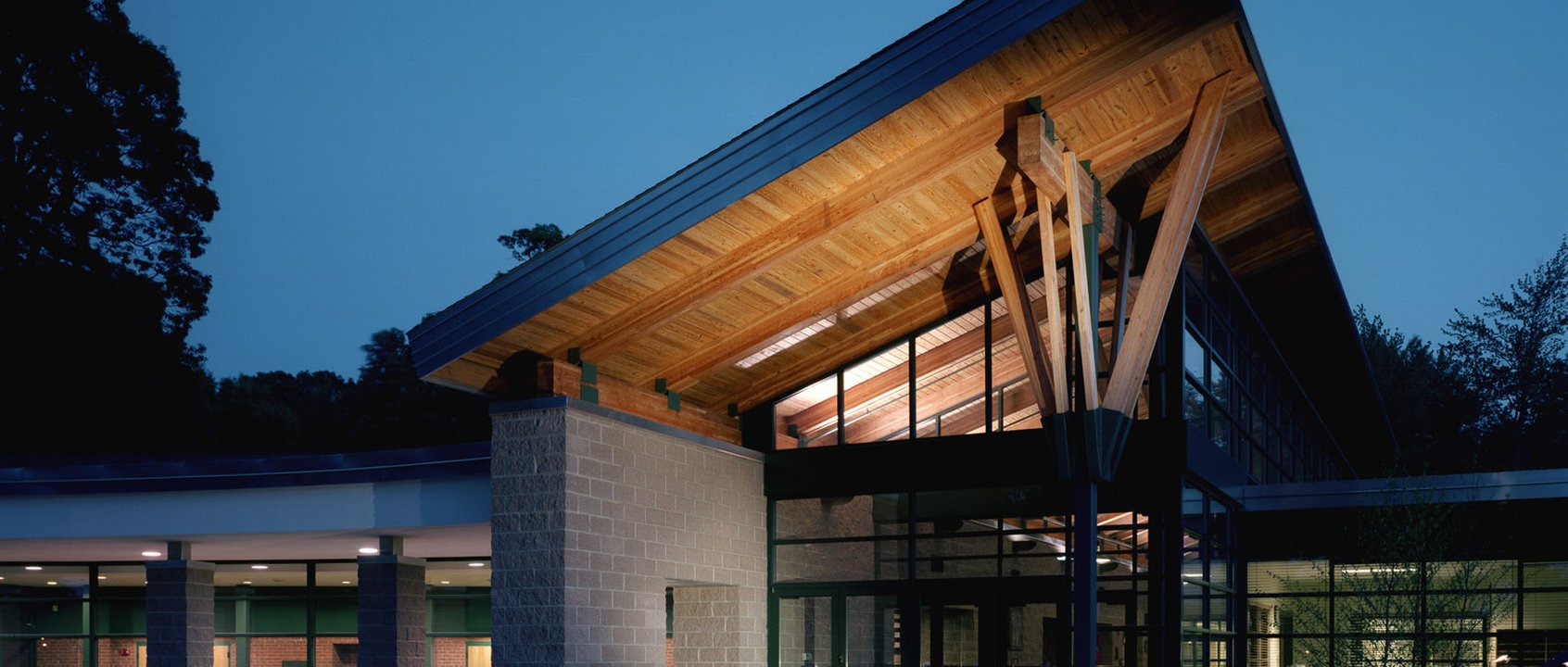 Wilbert Snow Elementary School | JCJ Architecture