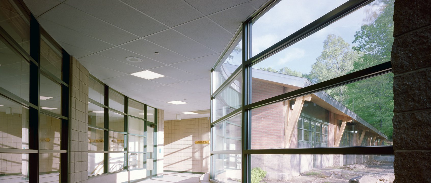 Wilbert Snow Elementary School | JCJ Architecture