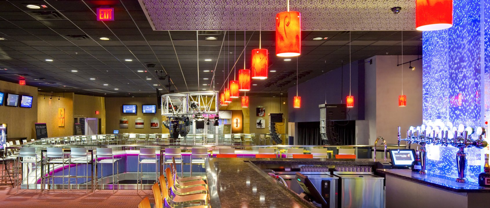 Santa Ana Star Casino | JCJ Architecture