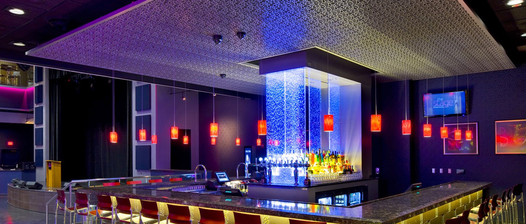 Santa Ana Star Casino | JCJ Architecture