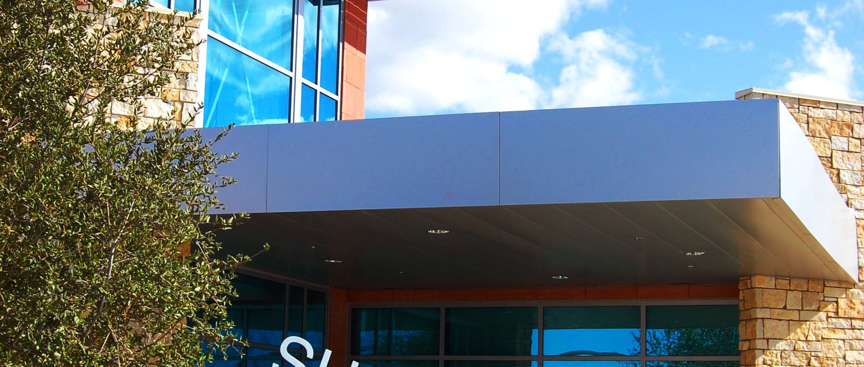 Sun City Library | JCJ Architecture