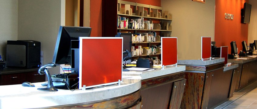 Sun City Library | JCJ Architecture